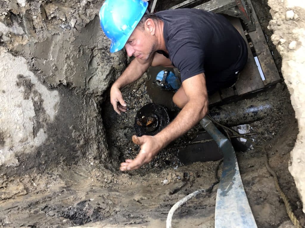 Additional Services - DeBuck Construction, Inc